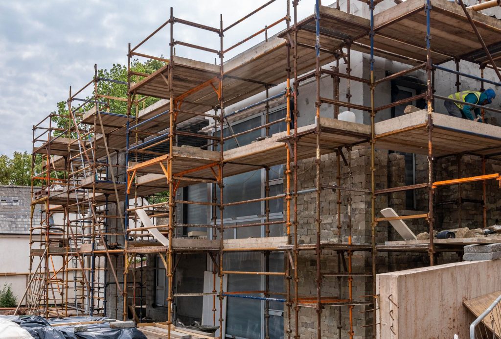 New H&S Advisor - Suirside Construction Ltd