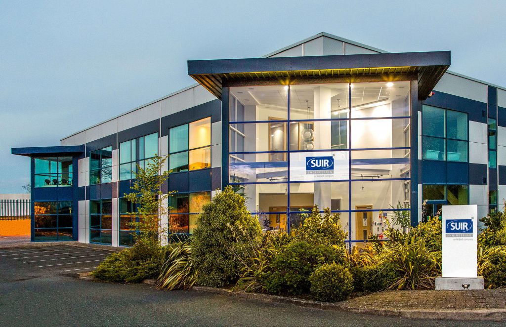 Suir Engineering - Suirside Construction Ltd